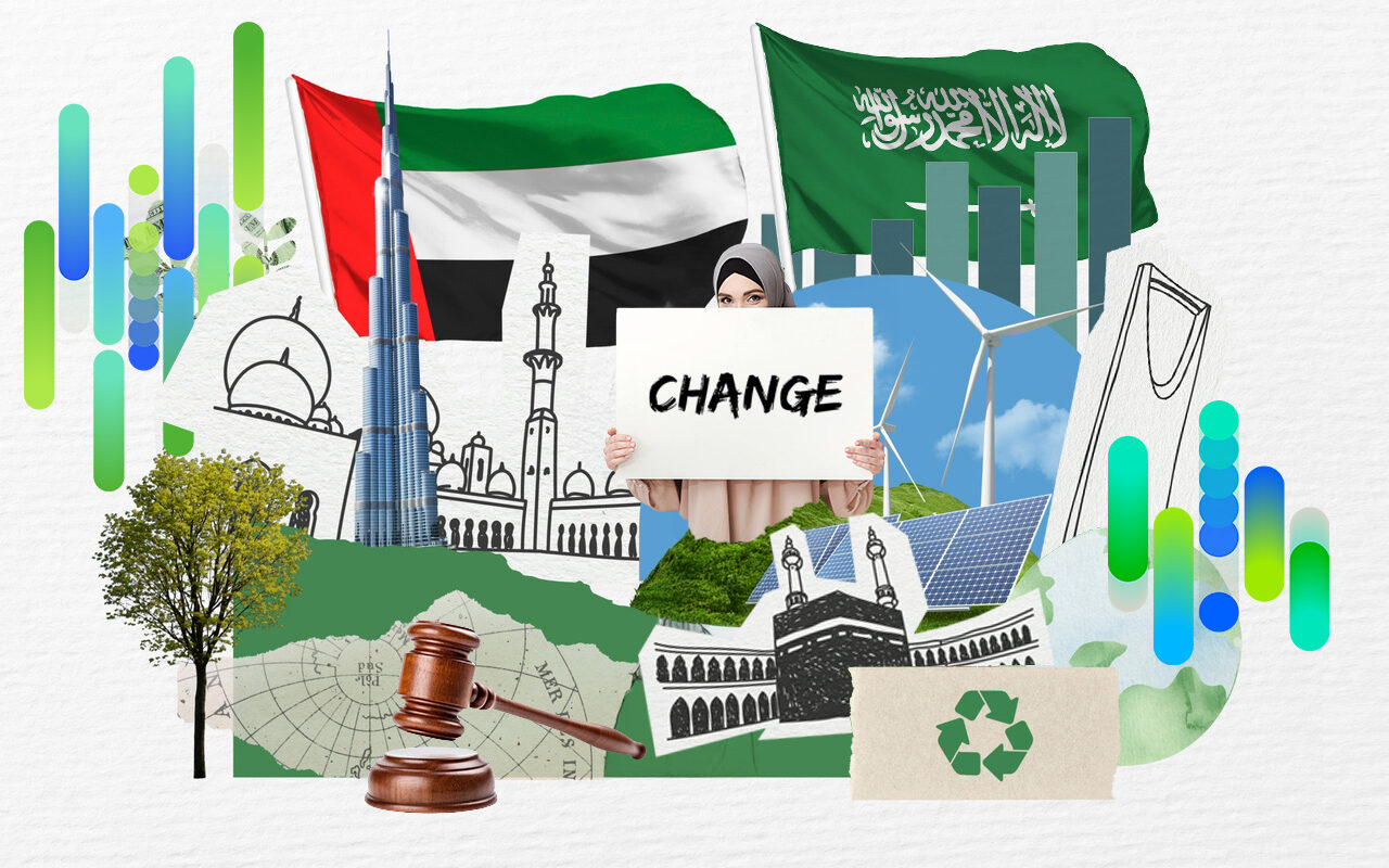 New sustainability regulations in the UAE and KSA are reshaping the ...