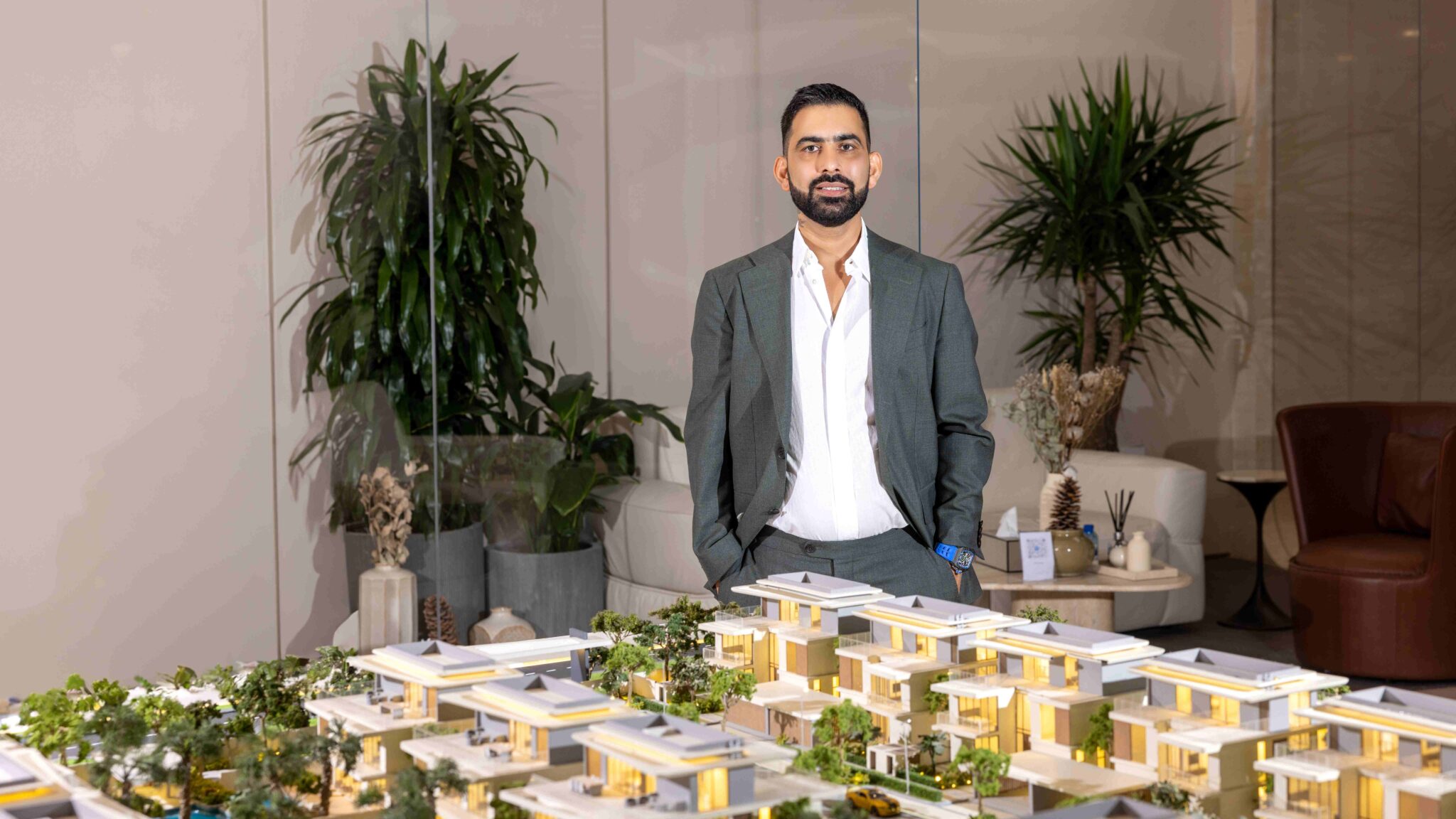 'Branded' gives 'residence' a value boost of up to 100%+ - Communicate ...