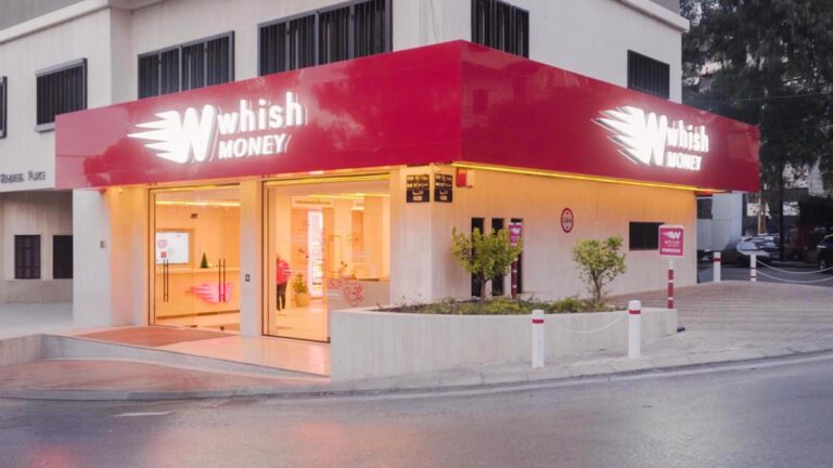 Lebanese Fintech Whish Money Secures Canadian Licenses to Anchor Global ...