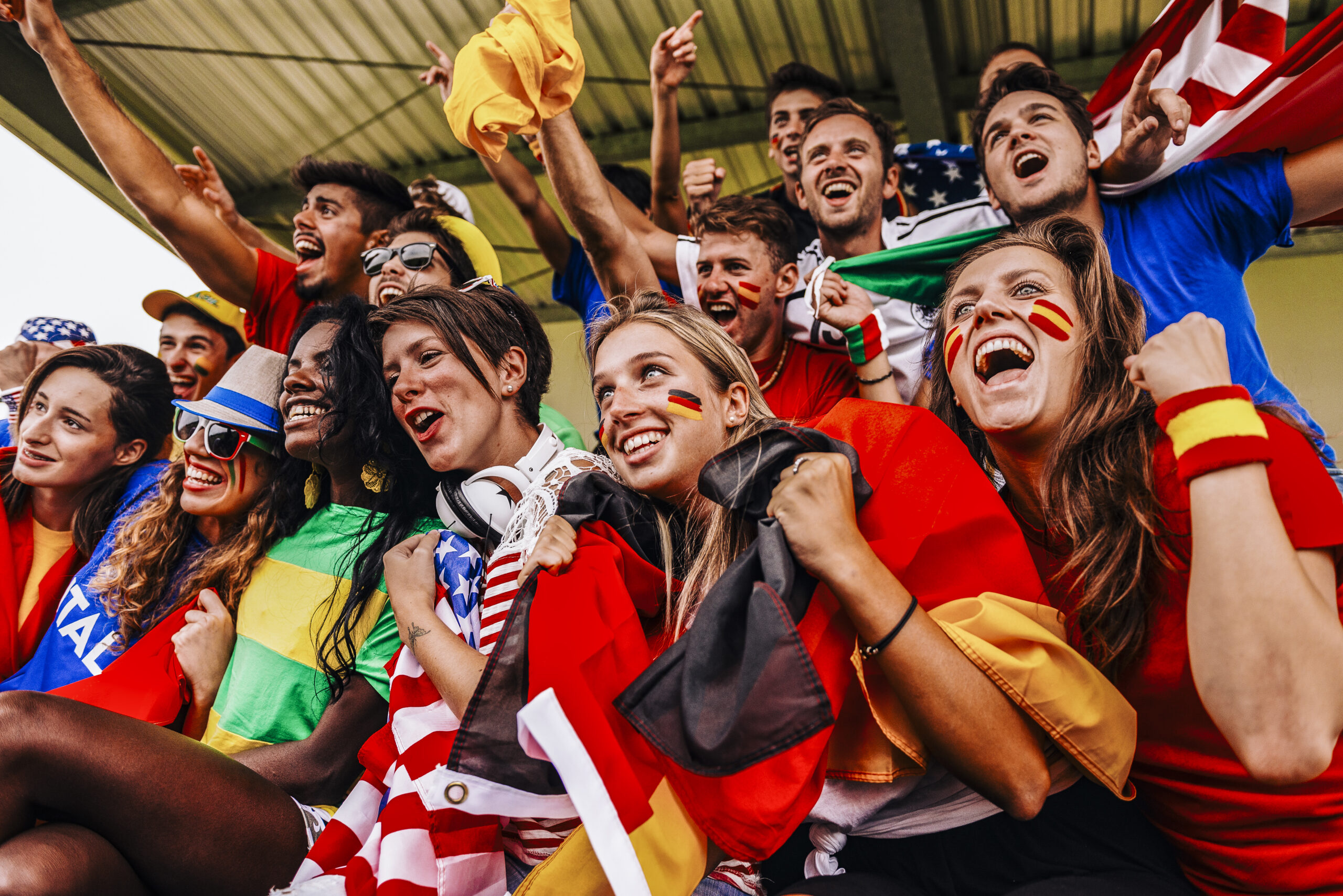 World Cup 2026 becomes biggest marketing battleground for global brands ...