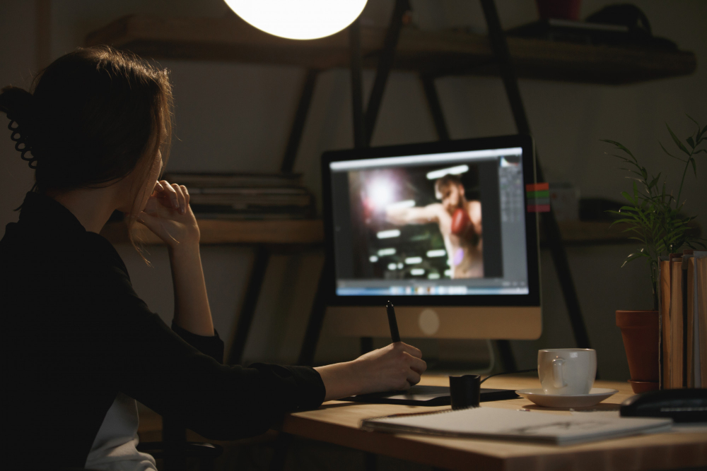 “People want a mix of formats”: Canva’s Michael Feichtner on video ...