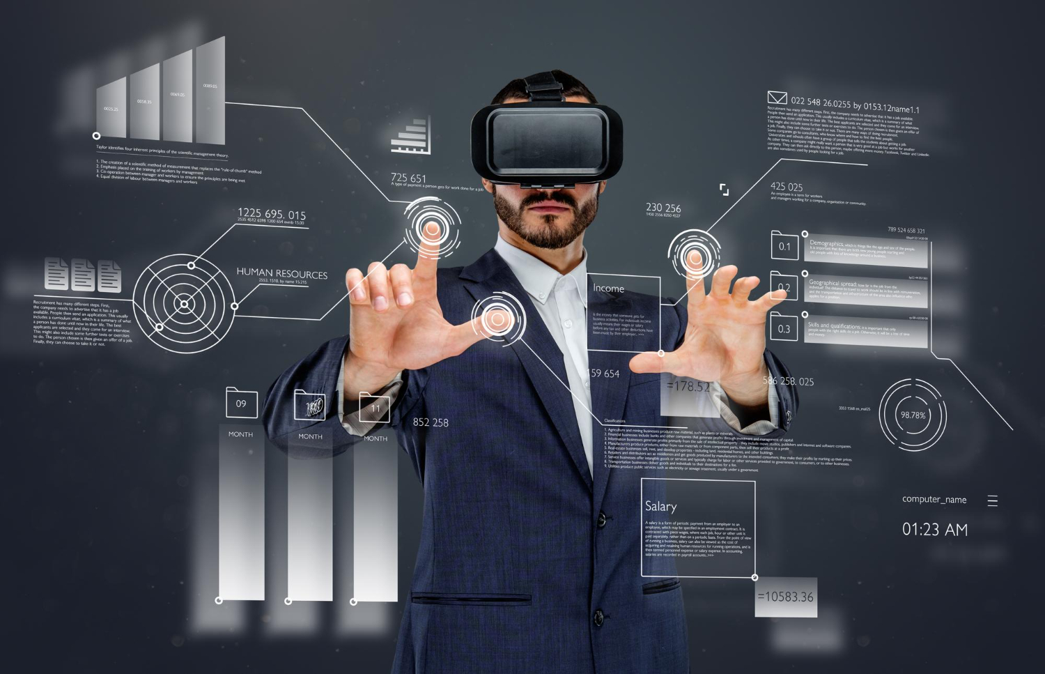 Goodbye generic ads: The AI tools turning every customer into a VIP ...