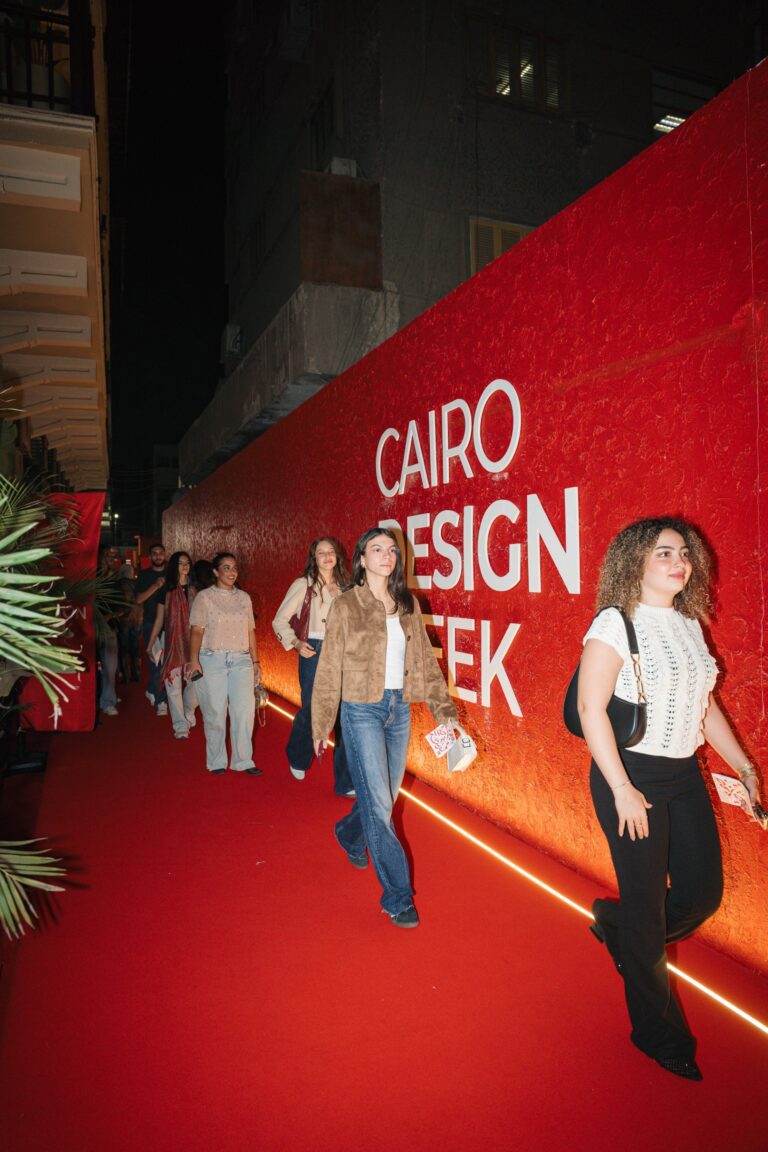 Creative Dialogues launches cross-border MENA design collective for ...