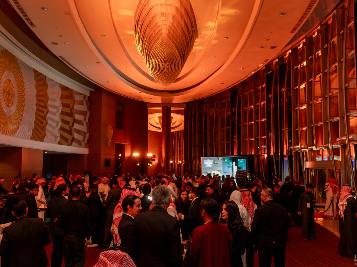 Effie Awards Saudi Arabia to debut in Riyadh on June 11 - Communicate ...