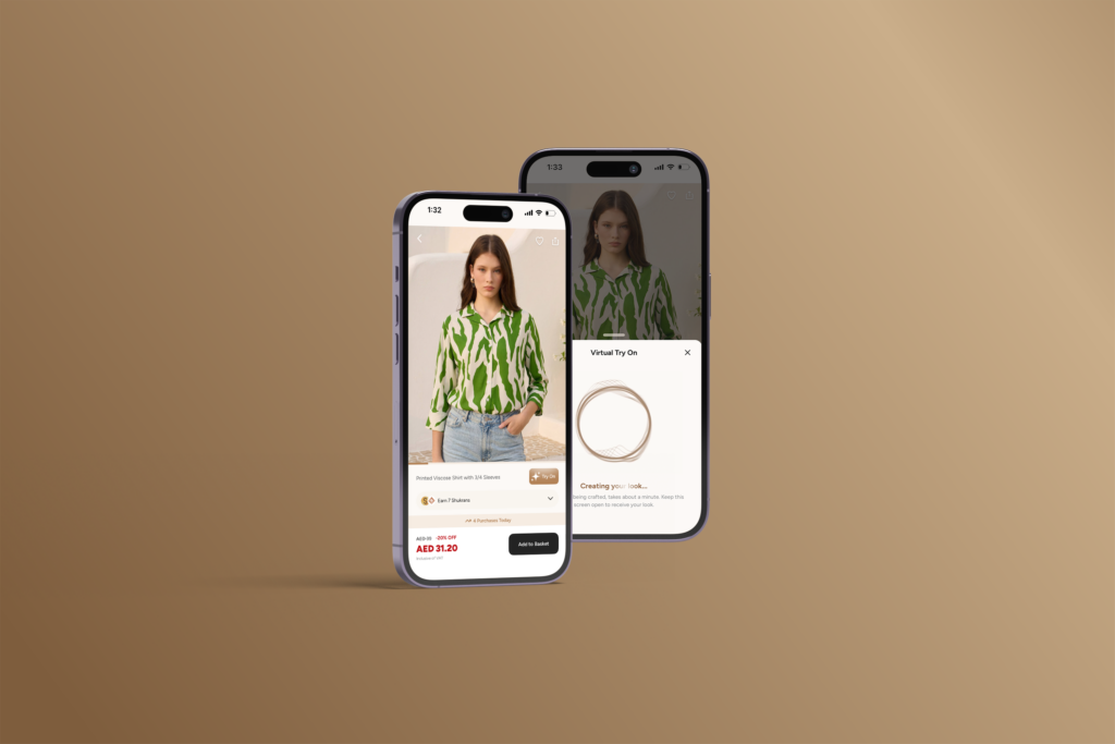 Max Fashion launches AI-powered virtual try-on feature with Google ...